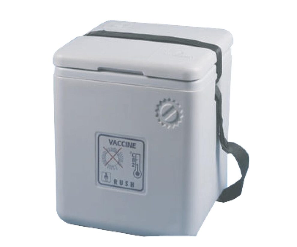 Vaccine Carrier Box – Dairyman Best Live Stock and Farm Accessories ...